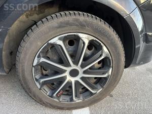 Zils Opel Astra 2006 Rīga, ar dzinēja tilpumu 1.60 L un nobraukumu 289 tūkst. km par 1600 €, foto 12 vietnē AUTOMOTO.COM.LV