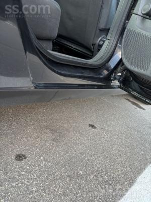 Zils Opel Astra 2006 Rīga, ar dzinēja tilpumu 1.60 L un nobraukumu 289 tūkst. km par 1600 €, foto 16 vietnē AUTOMOTO.COM.LV