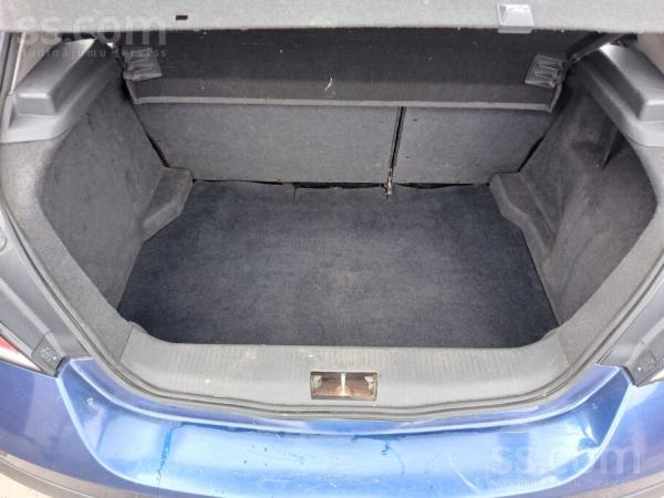 Zils Opel Astra 2006 Rīga, ar dzinēja tilpumu 1.40 L un nobraukumu 294 tūkst. km par 780 €, foto 5 vietnē AUTOMOTO.COM.LV