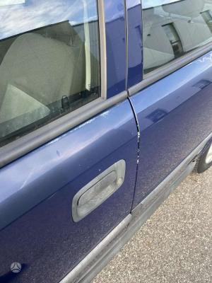Zils Opel Astra 2006 Kauņa, ar dzinēja tilpumu 1.36 L un nobraukumu 93 tūkst. km par 1950 €, foto 16 vietnē AUTOMOTO.COM.LV