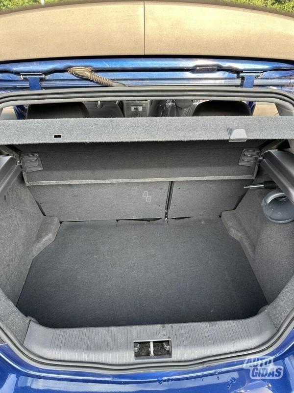 Zils Opel Astra 2006 Viļņa, ar dzinēja tilpumu 1.60 L un nobraukumu 210 tūkst. km par 900 €, foto 11 vietnē AUTOMOTO.COM.LV