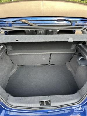 Zils Opel Astra 2006 Viļņa, ar dzinēja tilpumu 1.60 L un nobraukumu 210 tūkst. km par 900 €, foto 11 vietnē AUTOMOTO.COM.LV