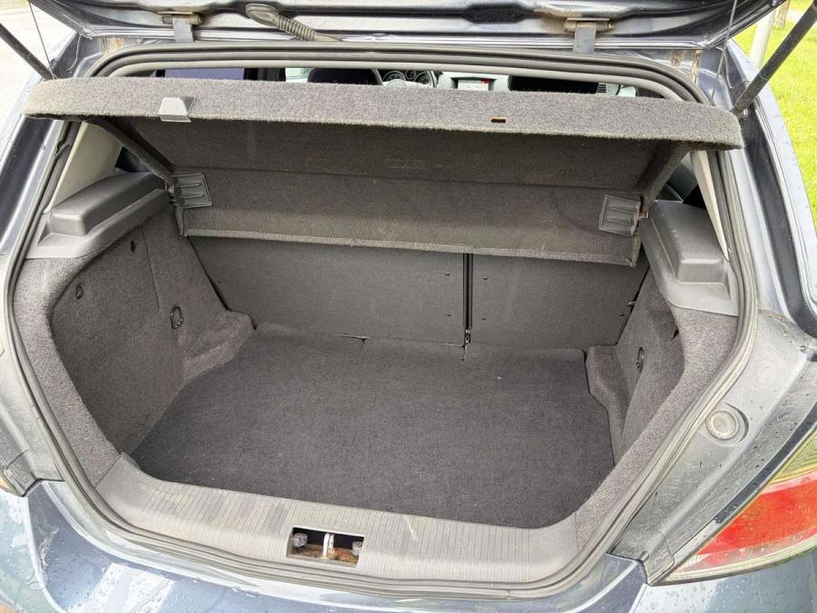 Zils Opel Astra 2007 Viļņa, ar dzinēja tilpumu 1.69 L un nobraukumu 311 tūkst. km par 850 €, foto 11 vietnē AUTOMOTO.COM.LV