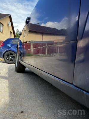 Zils Opel Astra 2007 Valmiera, ar dzinēja tilpumu 1.60 L un nobraukumu 186 tūkst. km par 1000 €, foto 14 vietnē AUTOMOTO.COM.LV