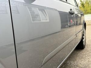 Zils Opel Astra 2007 Daugavpils, ar dzinēja tilpumu 1.70 L un nobraukumu 0 tūkst. km par 1250 €, foto 9 vietnē AUTOMOTO.COM.LV