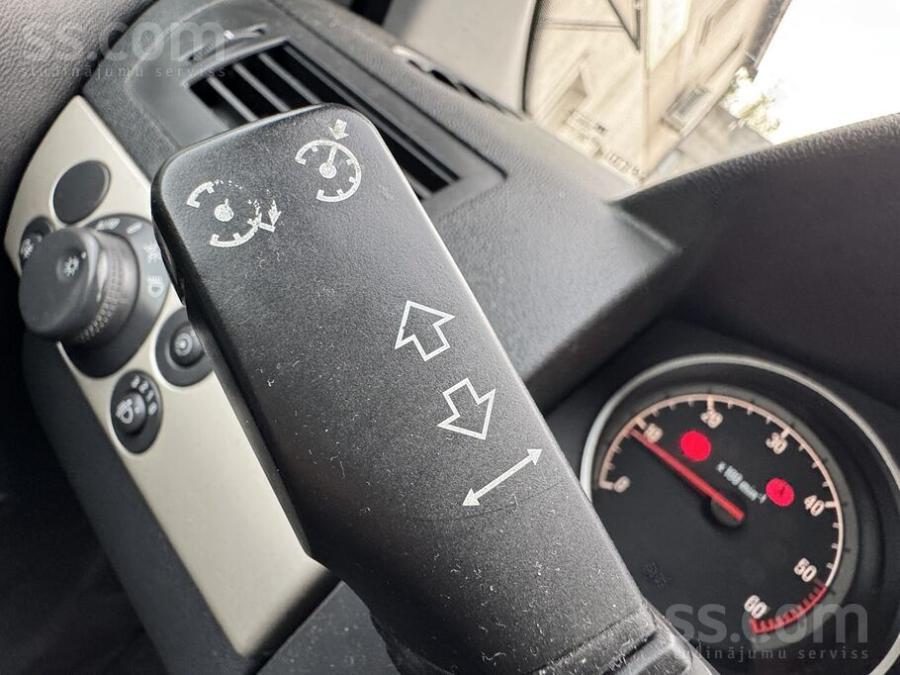 Zils Opel Astra 2007 Daugavpils, ar dzinēja tilpumu 1.70 L un nobraukumu 0 tūkst. km par 1250 €, foto 16 vietnē AUTOMOTO.COM.LV
