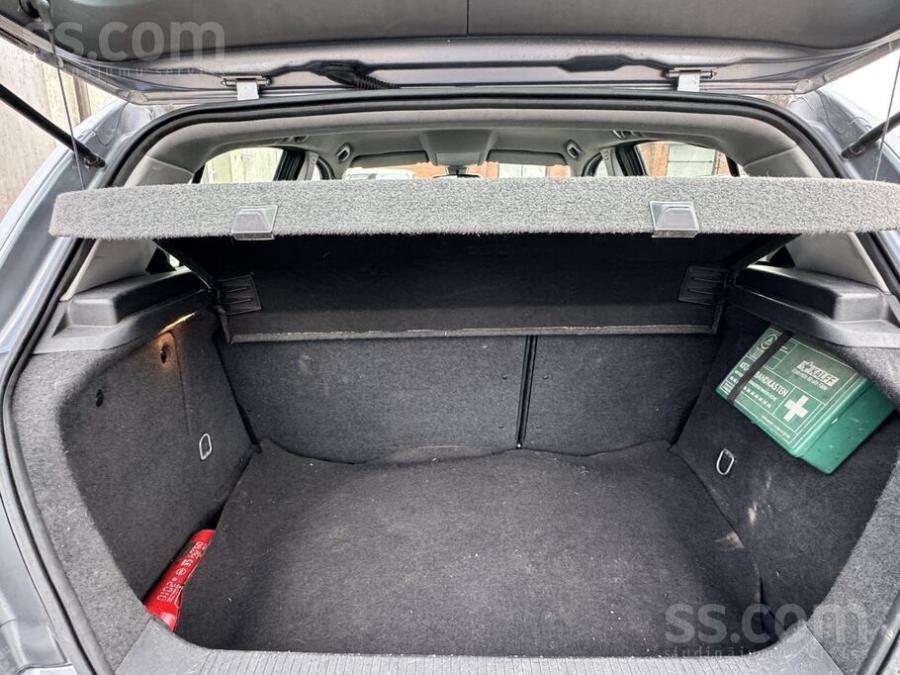 Zils Opel Astra 2007 Daugavpils, ar dzinēja tilpumu 1.70 L un nobraukumu 0 tūkst. km par 1250 €, foto 20 vietnē AUTOMOTO.COM.LV