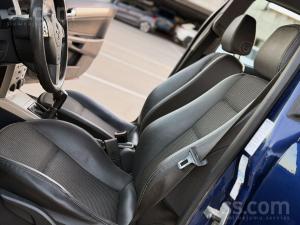 Zils Opel Astra 2008 Rīga, ar dzinēja tilpumu 1.70 L un nobraukumu 351 tūkst. km par 1000 €, foto 9 vietnē AUTOMOTO.COM.LV
