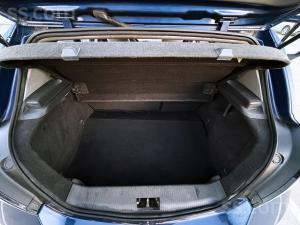 Zils Opel Astra 2008 Rīga, ar dzinēja tilpumu 1.70 L un nobraukumu 351 tūkst. km par 1000 €, foto 17 vietnē AUTOMOTO.COM.LV