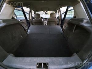 Zils Opel Astra 2008 Rīga, ar dzinēja tilpumu 1.70 L un nobraukumu 351 tūkst. km par 1000 €, foto 18 vietnē AUTOMOTO.COM.LV