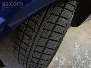 Zils Opel Astra 2008 Rīga, ar dzinēja tilpumu 1.70 L un nobraukumu 351 tūkst. km par 1000 €, foto 19 vietnē AUTOMOTO.COM.LV