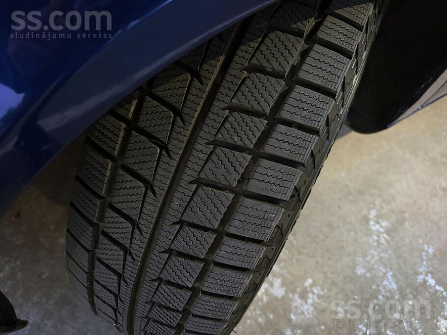 Zils Opel Astra 2008 Rīga, ar dzinēja tilpumu 1.70 L un nobraukumu 351 tūkst. km par 1000 €, foto 19 vietnē AUTOMOTO.COM.LV