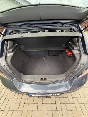Zils Opel Astra 2009 Marijampole, ar dzinēja tilpumu 1.70 L un nobraukumu 206 tūkst. km par 950 €, foto 14 vietnē AUTOMOTO.COM.LV