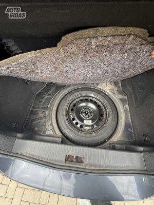 Zils Opel Astra 2009 Marijampole, ar dzinēja tilpumu 1.70 L un nobraukumu 206 tūkst. km par 950 €, foto 15 vietnē AUTOMOTO.COM.LV