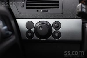 Zils Opel Astra 2009 Rīga, ar dzinēja tilpumu 1.30 L un nobraukumu 358 tūkst. km par 2290 €, foto 15 vietnē AUTOMOTO.COM.LV