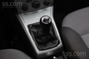 Zils Opel Astra 2009 Rīga, ar dzinēja tilpumu 1.30 L un nobraukumu 358 tūkst. km par 2290 €, foto 20 vietnē AUTOMOTO.COM.LV