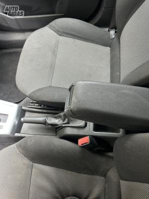 Zils Opel Astra 2009 Kauņa, ar dzinēja tilpumu 1.90 L un nobraukumu 238 tūkst. km par 1500 €, foto 17 vietnē AUTOMOTO.COM.LV