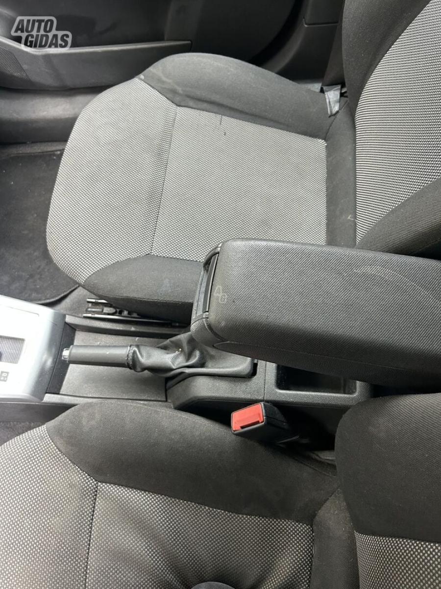 Zils Opel Astra 2009 Kauņa, ar dzinēja tilpumu 1.90 L un nobraukumu 238 tūkst. km par 1500 €, foto 17 vietnē AUTOMOTO.COM.LV