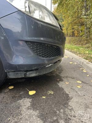 Zils Opel Astra 2009 Kauņa, ar dzinēja tilpumu 1.90 L un nobraukumu 238 tūkst. km par 1500 €, foto 20 vietnē AUTOMOTO.COM.LV