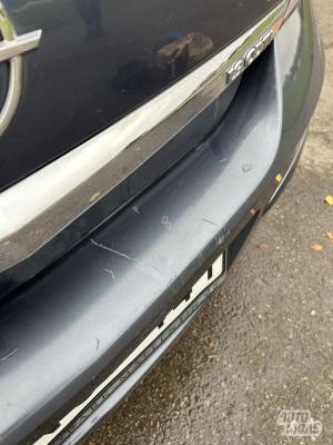 Zils Opel Astra 2009 Kauņa, ar dzinēja tilpumu 1.90 L un nobraukumu 238 tūkst. km par 1500 €, foto 21 vietnē AUTOMOTO.COM.LV