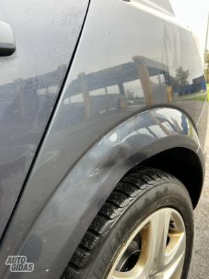Zils Opel Astra 2009 Kauņa, ar dzinēja tilpumu 1.90 L un nobraukumu 238 tūkst. km par 1500 €, foto 22 vietnē AUTOMOTO.COM.LV