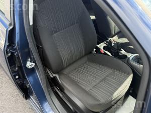Zils Opel Astra 2010 Liepāja, ar dzinēja tilpumu 1.60 L un nobraukumu 183 tūkst. km par 4400 €, foto 14 vietnē AUTOMOTO.COM.LV