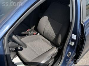 Zils Opel Astra 2010 Liepāja, ar dzinēja tilpumu 1.60 L un nobraukumu 183 tūkst. km par 4400 €, foto 16 vietnē AUTOMOTO.COM.LV