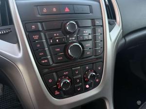 Zils Opel Astra 2010 Kauņa, ar dzinēja tilpumu 1.69 L un nobraukumu 262 tūkst. km par 1790 €, foto 18 vietnē AUTOMOTO.COM.LV