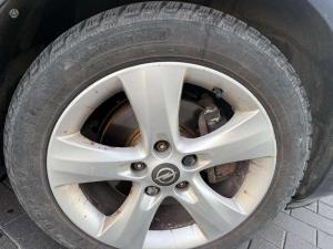 Zils Opel Astra 2010 Kauņa, ar dzinēja tilpumu 1.69 L un nobraukumu 262 tūkst. km par 1790 €, foto 20 vietnē AUTOMOTO.COM.LV