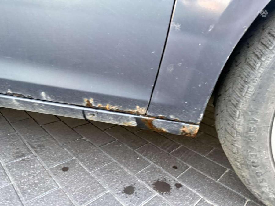 Zils Opel Astra 2010 Kauņa, ar dzinēja tilpumu 1.69 L un nobraukumu 262 tūkst. km par 1790 €, foto 21 vietnē AUTOMOTO.COM.LV