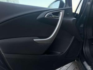 Zils Opel Astra 2010 Kauņa, ar dzinēja tilpumu 1.69 L un nobraukumu 262 tūkst. km par 1790 €, foto 22 vietnē AUTOMOTO.COM.LV