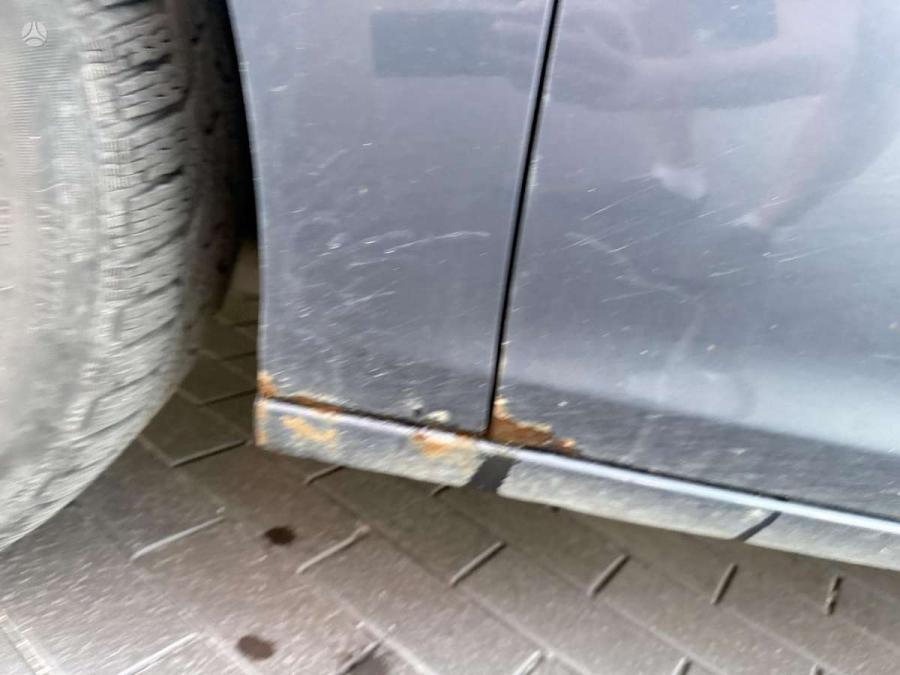 Zils Opel Astra 2010 Kauņa, ar dzinēja tilpumu 1.69 L un nobraukumu 262 tūkst. km par 1790 €, foto 23 vietnē AUTOMOTO.COM.LV