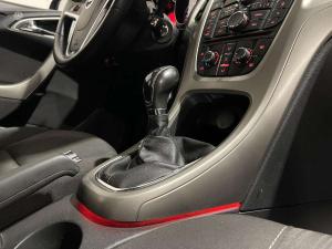 Zils Opel Astra 2010 Klaipėda, ar dzinēja tilpumu 1.69 L un nobraukumu 151 tūkst. km par 3999 €, foto 7 vietnē AUTOMOTO.COM.LV