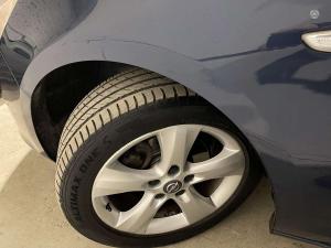 Zils Opel Astra 2010 Klaipėda, ar dzinēja tilpumu 1.69 L un nobraukumu 151 tūkst. km par 3999 €, foto 13 vietnē AUTOMOTO.COM.LV
