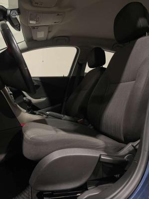 Zils Opel Astra 2010 Klaipėda, ar dzinēja tilpumu 1.69 L un nobraukumu 151 tūkst. km par 3999 €, foto 17 vietnē AUTOMOTO.COM.LV