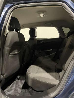 Zils Opel Astra 2010 Klaipėda, ar dzinēja tilpumu 1.69 L un nobraukumu 151 tūkst. km par 3999 €, foto 26 vietnē AUTOMOTO.COM.LV