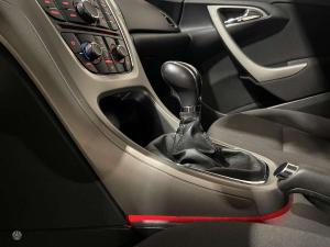 Zils Opel Astra 2010 Klaipėda, ar dzinēja tilpumu 1.69 L un nobraukumu 151 tūkst. km par 3999 €, foto 27 vietnē AUTOMOTO.COM.LV