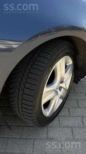 Zils Opel Astra 2011 Rīga, ar dzinēja tilpumu 1.70 L un nobraukumu 286 tūkst. km par 2900 €, foto 10 vietnē AUTOMOTO.COM.LV