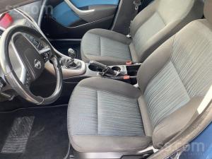 Zils Opel Astra 2011 Rēzekne, ar dzinēja tilpumu 1.70 L un nobraukumu 0 tūkst. km par 3850 €, foto 12 vietnē AUTOMOTO.COM.LV