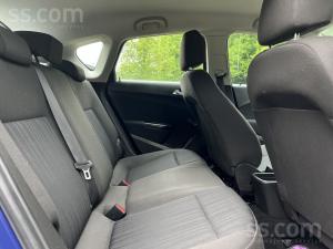 Zils Opel Astra 2011 Cēsis, ar dzinēja tilpumu 1.40 L un nobraukumu 223 tūkst. km par 3500 €, foto 24 vietnē AUTOMOTO.COM.LV