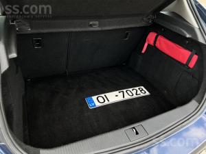 Blue Opel Astra 2012 in Cesis, with an engine capacity of 1.40 L and mileage of 275 thousand km for 4200 €, photo 22 on AUTOMOTO.COM.LV