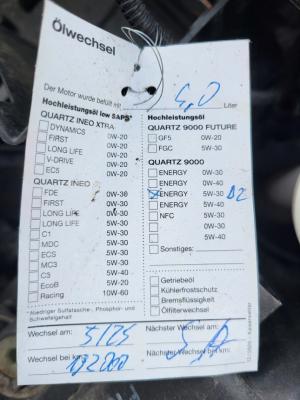 Синий Опель Астра 2013 в Рига, объемом двигателя 1.40 л и пробегом 196 тыс. км за 4990 €, фото 28 на AUTOMOTO.COM.LV