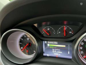 Blue Opel Astra 2016 in Kaunas, with an engine capacity of 1.00 L and mileage of 130 thousand km for 5700 €, photo 9 on AUTOMOTO.COM.LV