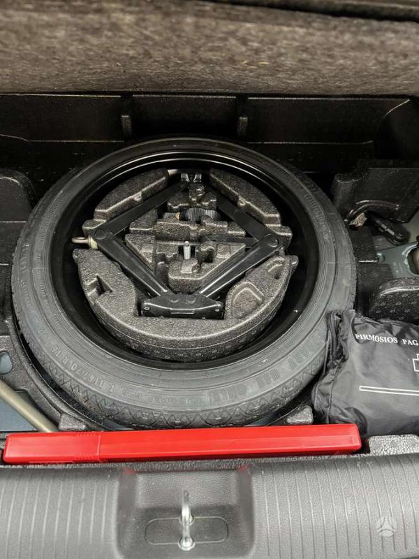 Опель Астра 2016 в Каунас на AUTOMOTO.COM.LV Синий Опель Астра 2016 в Каунас, объемом двигателя 1.00 л и пробегом 130 тыс. км за 5700 €, фото 11 на AUTOMOTO.COM.LV