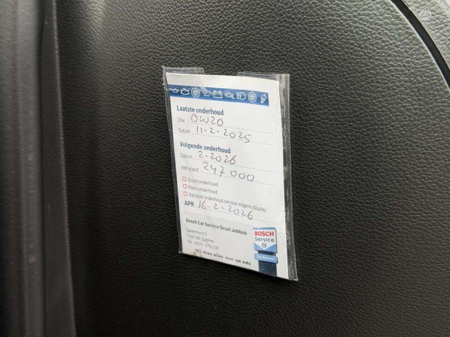Синий Опель Астра 2017 в Мажейкяй, объемом двигателя 1.60 л и пробегом 255 тыс. км за 4500 €, фото 18 на AUTOMOTO.COM.LV