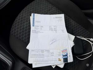 Синий Опель Астра 2017 в Мажейкяй, объемом двигателя 1.60 л и пробегом 255 тыс. км за 4500 €, фото 33 на AUTOMOTO.COM.LV