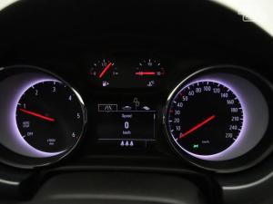Blue Opel Astra 2019 in Vilnius, with an engine capacity of 1.60 L and mileage of 100 thousand km for 9999 €, photo 20 on AUTOMOTO.COM.LV
