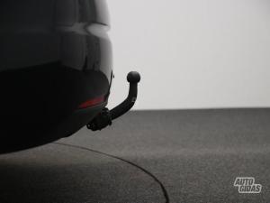 Blue Opel Astra 2019 in Vilnius, with an engine capacity of 1.60 L and mileage of 100 thousand km for 9999 €, photo 30 on AUTOMOTO.COM.LV