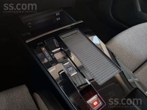 Zils Opel Astra 2022 Rīga, ar dzinēja tilpumu 1.20 L un nobraukumu 75 tūkst. km par 16500 €, foto 12 vietnē AUTOMOTO.COM.LV