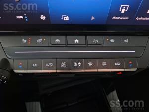 Zils Opel Astra 2022 Rīga, ar dzinēja tilpumu 1.20 L un nobraukumu 75 tūkst. km par 16500 €, foto 13 vietnē AUTOMOTO.COM.LV